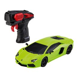 Revell Lamborghini Aventador R/C Spielzeugfahrzeug, Grün