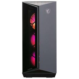 Captiva Gaming-PC "Highend Gaming R78-906" Computer Gr. ohne Betriebssystem, 32 GB RAM 2000 GB SSD, schwarz Gaming PCs