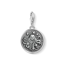 Thomas Sabo Charm-Anhänger Sternzeichen Jungfrau