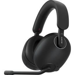 Sony Gaming-Headset "INZONE H9" Kopfhörer schwarz Gaming Headset