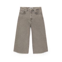 Pull&Bear Pull&bear Shorts Damen Gr&ouml;&szlig;e 25/26 braunmeliert