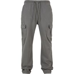 Urban Classics Hose Herren Gr&ouml;&szlig;e 34 grau
