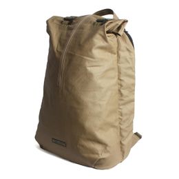 Laptoprucksack MARGELISCH "Nemin 2" Gr. B/H/T: 33 cm x 45 cm x 19 cm, beige (sand) Rucksäcke Taschen