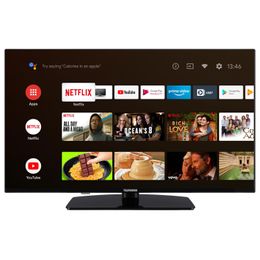 Telefunken Fernseher XF40AN750M Android Smart TV 40 Zoll Full HD