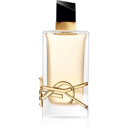 Yves Saint Laurent Libre EDP nachfüllbar für Damen 90 ml