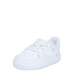 Nike Sportswear Sneaker 'Force 1 Crib' Gr&ouml;&szlig;e 16 wei&szlig;