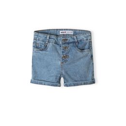 MINOTI Jeans M&auml;dchen Gr&ouml;&szlig;e 158/164 blau / mischfarben