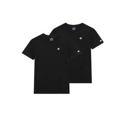 Champion Shirt boy size 104 Black