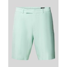 Polo Ralph Lauren Bermuda-Shorts mit Eingrifftaschen