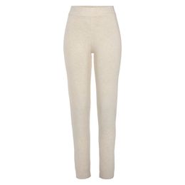Lascana Hose Damen Gr&ouml;&szlig;e 32/34 creme