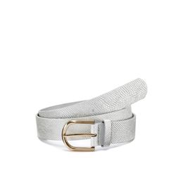 Lascana Belt male size 85 Silver