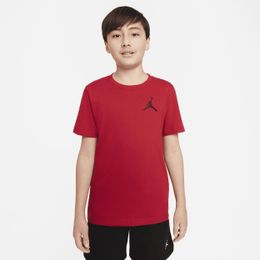 Jordan T-Shirt für ältere Kinder (Jungen) - Rot