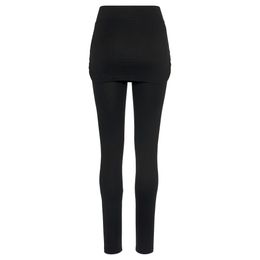 Vivance Leggings 'Vivance' Damen Gr&ouml;&szlig;e XXS/XS schwarz