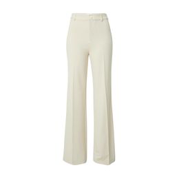 ABOUT YOU X Laura Giurcanu Hose 'Christina' Damen Gr&ouml;&szlig;e 42 beige