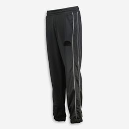 TK Maxx Schwarze Jogginghose mit Logo