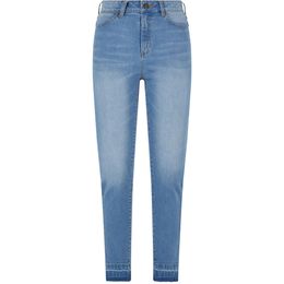 Urban Classics Jeans Damen Gr&ouml;&szlig;e 31 blue denim