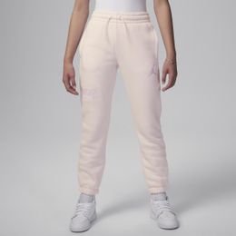 Jordan Fundamentals Hose für ältere Kinder - Pink