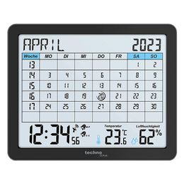 Technoline WT 2600 digitaler Kalender