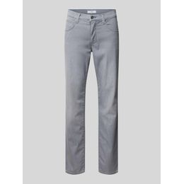 Brax Slim Fit Jeans im 5-Pocket-Design Modell 'CADIZ'