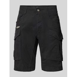 Replay Cargoshorts mit Stretch-Anteil Modell 'JOE'