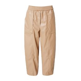 3.1 Phillip Lim Hose Damen Gr&ouml;&szlig;e 40 hellbraun