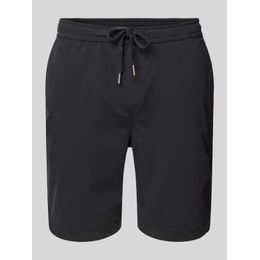 Urban Classics Regular Fit Shorts mit elastischem Bund