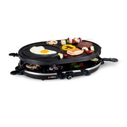 *Alpina* Raclette Grill Gourmet