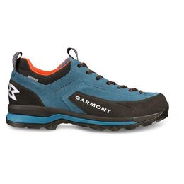 Garmont - Dragontail WP - Multisportschuhe UK 7,5 | EU 41,5 blau