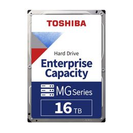 Toshiba MG08ACA16TE HDD-Festplatte