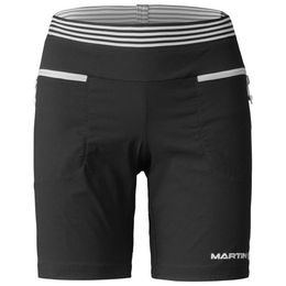 Martini - Women's Alpmate Shorts Straight - Shorts Gr XXS schwarz