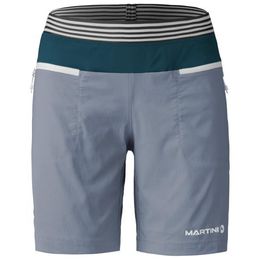 Martini - Women's Alpmate Shorts Straight - Shorts Gr XXS grau