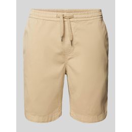 Urban Classics Regular Fit Shorts mit elastischem Bund