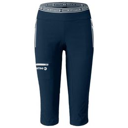 Martini - Women's Via Capri Pants - Shorts Gr XXS blau