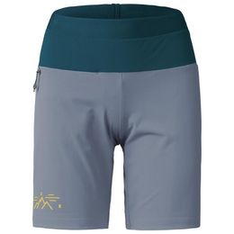 Martini - Women's Trektech Shorts - Shorts Gr XXS grau/blau