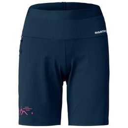 Martini - Women's Trektech Shorts - Shorts Gr XS blau