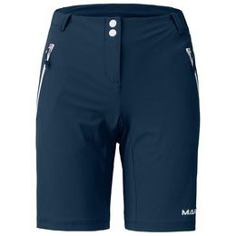 Martini - Women's Via Shorts - Shorts Gr 32 blau