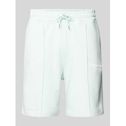 Jack & Jones Sweatshorts mit Tunnelzug Modell 'ESTERBRO'