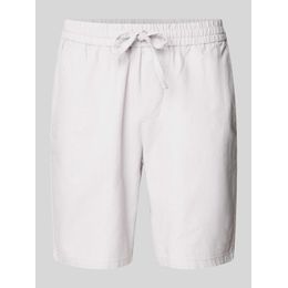 Only & Sons Shorts mit elastischem Bund Modell 'LINUS'