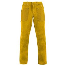 KARPOS - Fagher Pants - Boulderhose Gr 54 gelb