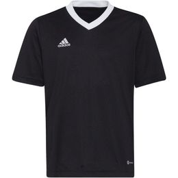 adidas Sportswear Fußballtrikot ENT22 JSY Y BLACK