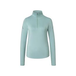 Tchibo Thermo-Funktionsshirt - Mint - Gr.: S