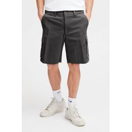 !Solid Cargoshorts SDJoe Cargo Shorts elastische Shorts mit Taschen