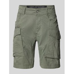 Replay Cargoshorts mit Stretch-Anteil Modell 'JOE'