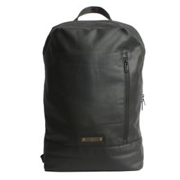 Laptoprucksack MARGELISCH "Pantho 1" Gr. B/H/T: 30 cm x 46 cm x 14 cm, schwarz (black) Rucksäcke Taschen