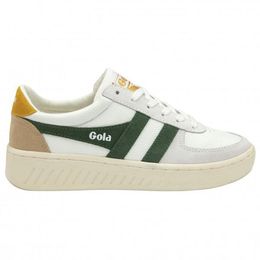 Gola - Women's Grandslam Trident - Sneaker UK 5 | EU 38 beige