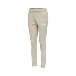 Hummel Sporthose hmlLEGACY WOMAN TAPERED PANTS PUMICE STONE