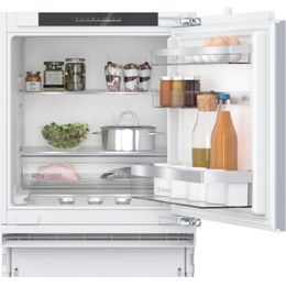 Bosch Einbaukühlschrank KUR21ADE0