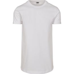 Urban Classics T-Shirt Herren Gr&ouml;&szlig;e S wei&szlig;