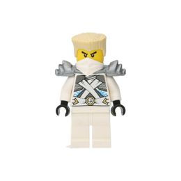 Lego® Spielbausteine [N] Zane (Stone Warrior Armor)