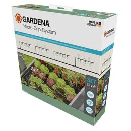 Gardena Bewässerungssystem Gardena Micro Drip